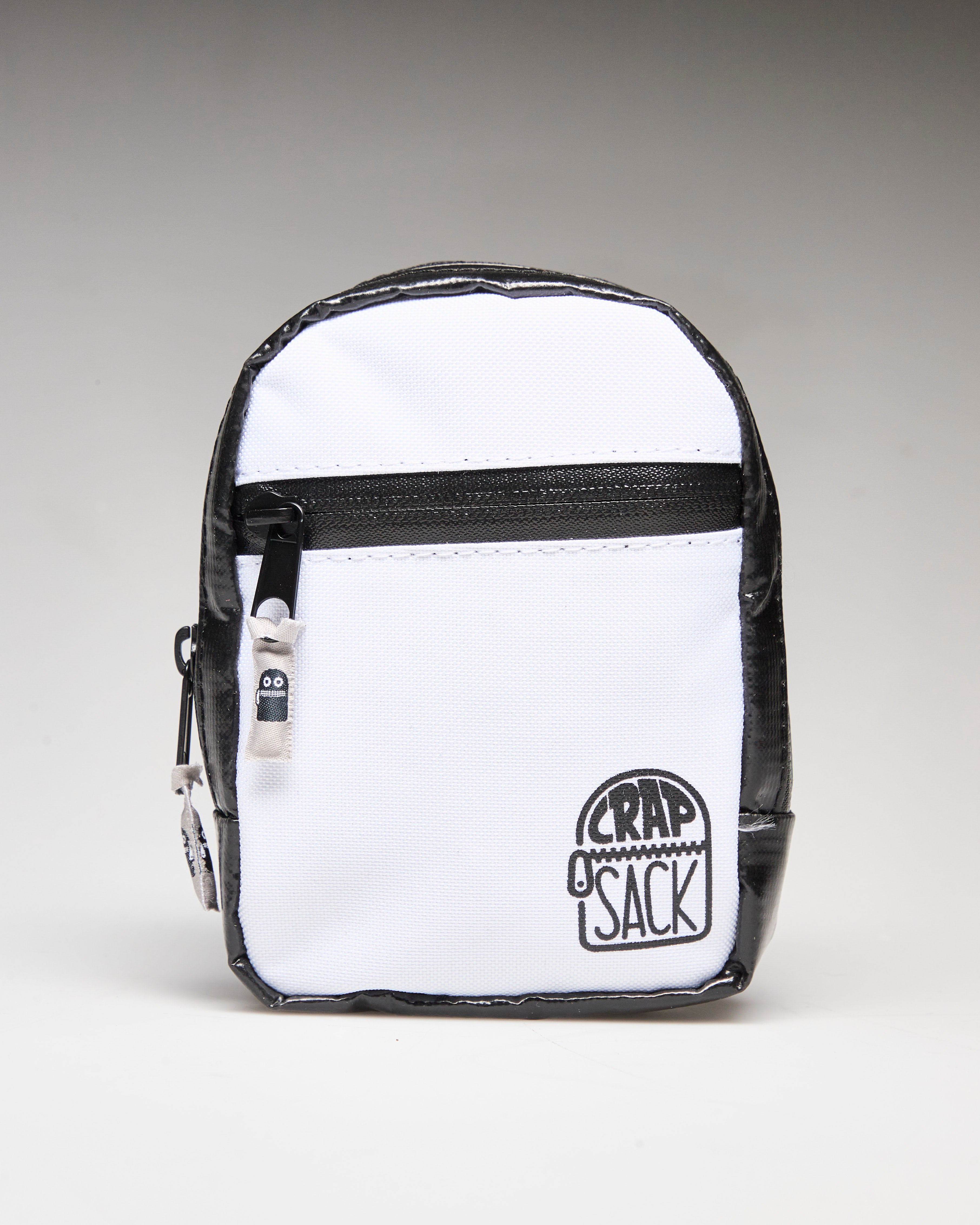 CS010 - TK421 – Crap Sack.